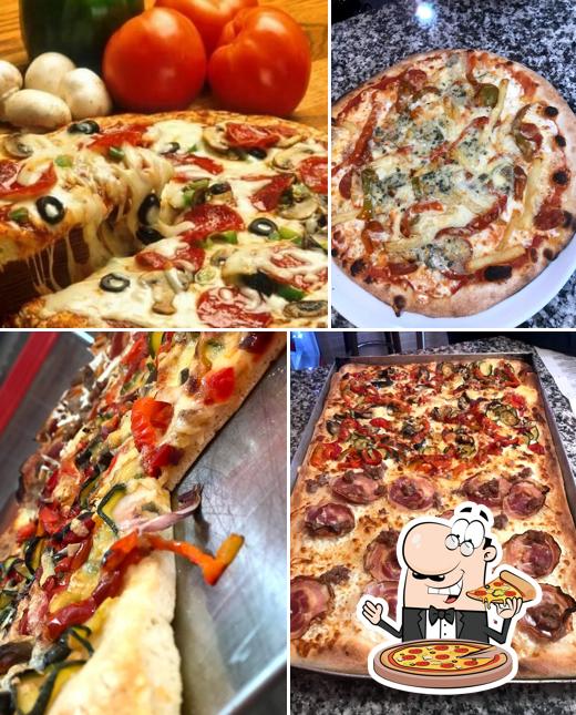Mondo Pizza pizzeria, Udine, Via Giosuè Carducci - Recensioni del ...