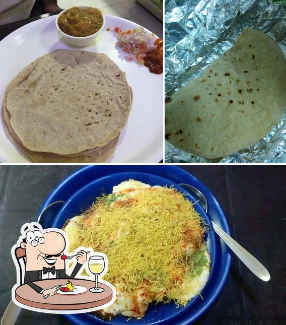 Naivedya, Chennai - Restaurant menu, prices and reviews
