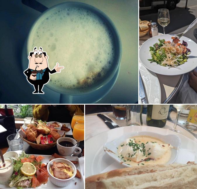 Pause Café, Paris, 41 Rue de Charonne - Restaurant reviews