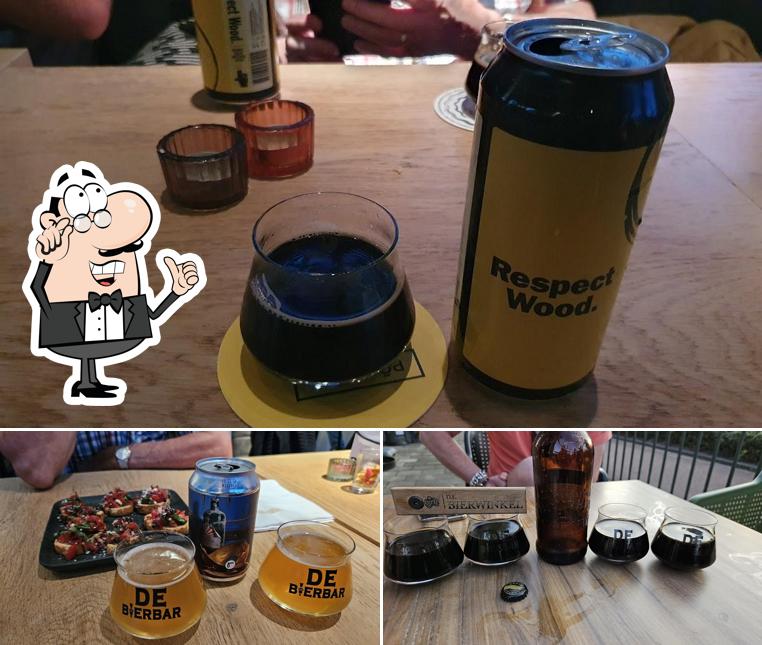 D.E. bierbar, Naaldwijk - Restaurant reviews