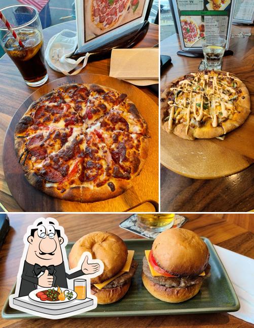 Fat Yak, Mascot - Restaurant menu, prices and reviews
