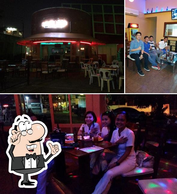Ignite Restobar, Cebú - Carta del restaurante y opiniones