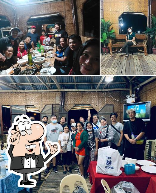 Balaring, Silay City - Restaurant menu, prices and reviews