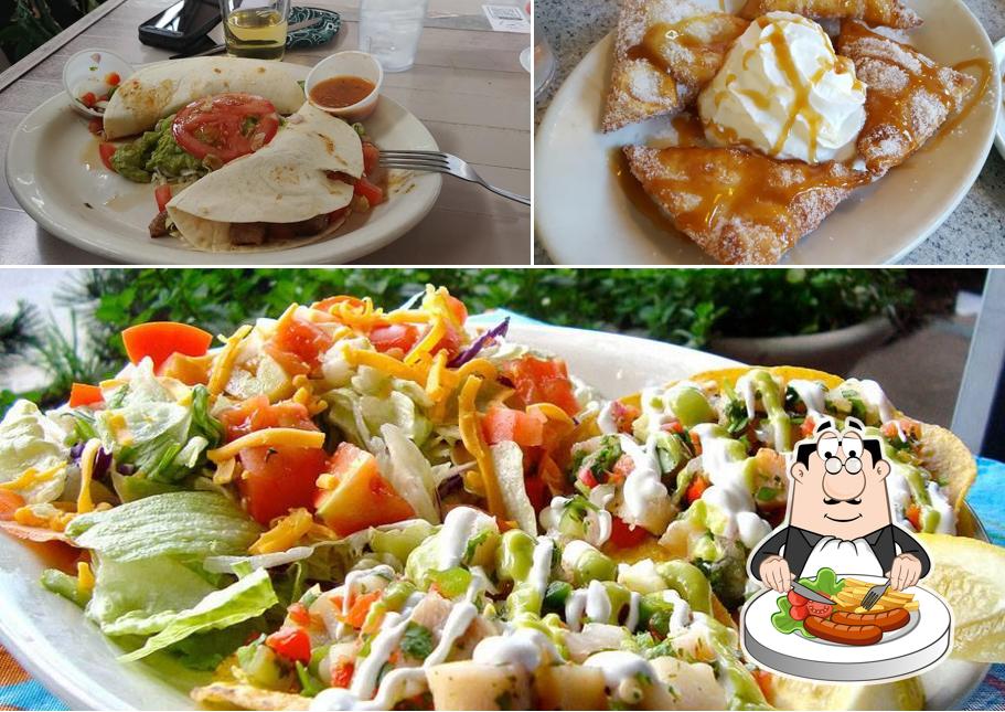 Blue Bonnet Restaurant, Denver - Restaurant menu, prices and reviews