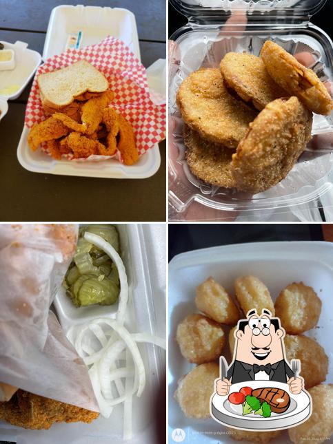 Top 7 restaurants with fried fish in Springfield, Illinois, december ...