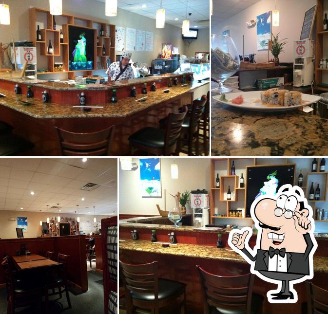 Cheng Square, Middlebury - Restaurant menu, prices and reviews