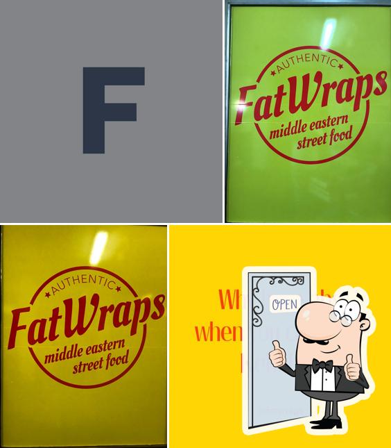 Fat wraps, Mill Park - Restaurant menu, prices and reviews