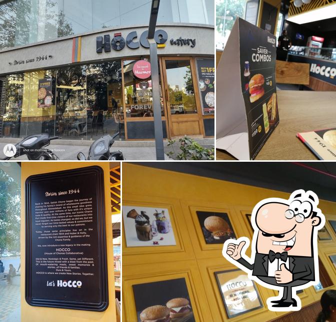 HOCCO Eatery, VCR, Ahmedabad, shop no - Restaurant reviews