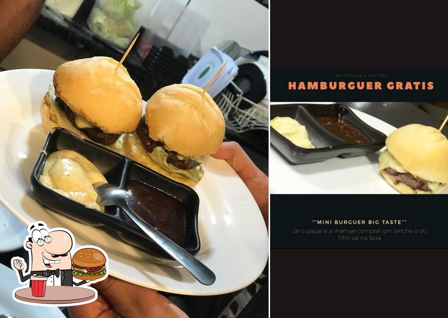 Hamburgueria Vidal restaurant, Curitiba - Restaurant reviews
