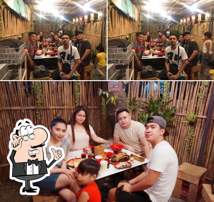 Haybol Rambol restaurant, Cabanatuan City - Restaurant reviews