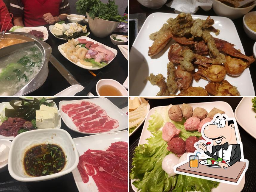 Kim Tao Hot Pot 金稻 in Richmond Hill - Restaurant menu and reviews