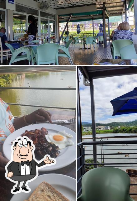 Lakeside Cafe - Coffee PMB, Pietermaritzburg - Restaurant menu, prices ...