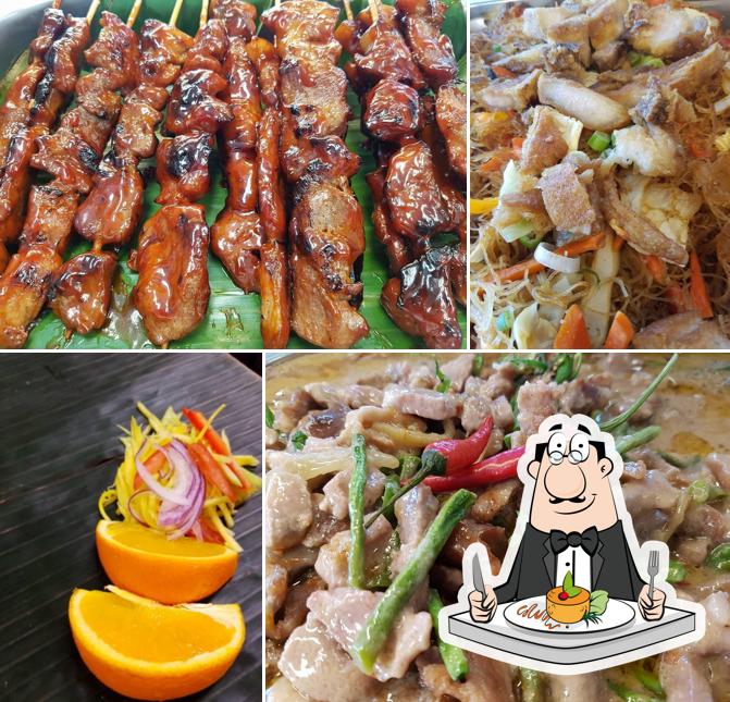 Lechon Republik - Marlee, Toronto - Restaurant menu, prices and reviews