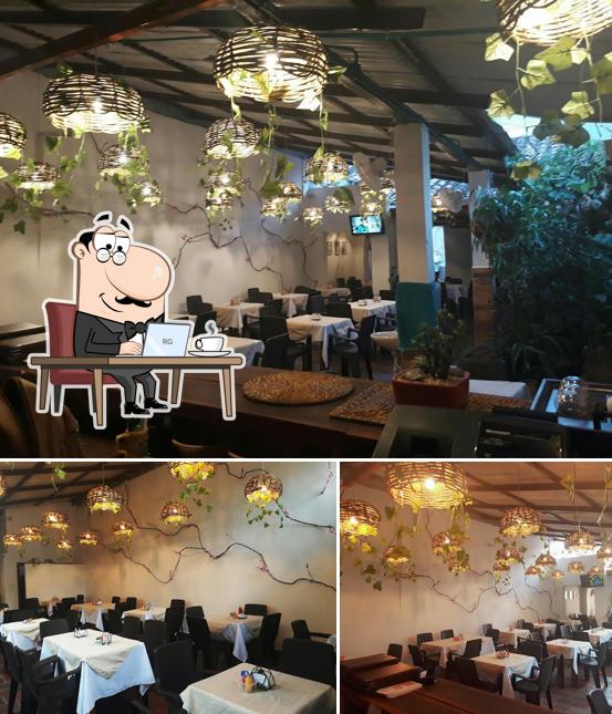 Top 7 chinese restaurants in Bucaramanga, august 2025 - Restaurant Guru