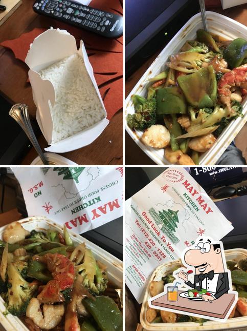 May May Kitchen, New York City - Restaurant menu, prices and reviews