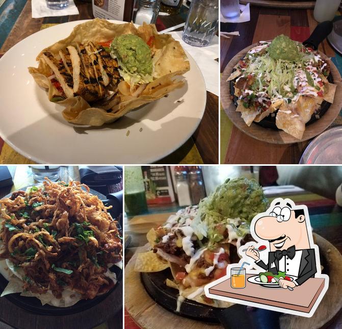 Nacho Daddy, Miracle Mile Shops 3663, S Las Vegas Blvd #595 in Las ...