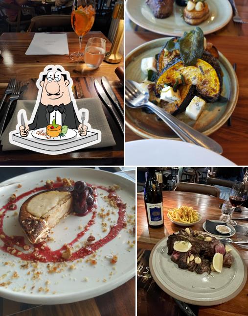 Persone Italian Restaurant, Brisbane - Restaurant menu, prices and reviews