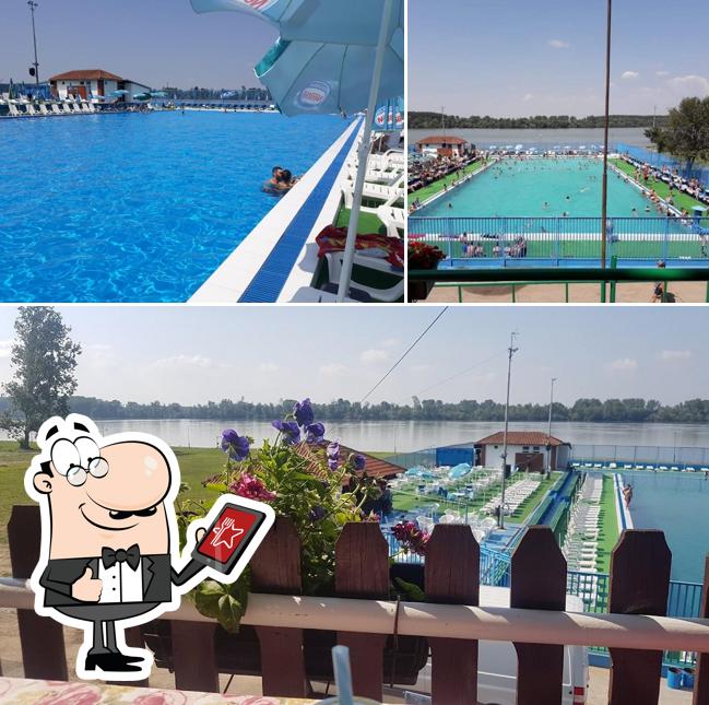 Restoran Belvedere, Udovice - Restaurant menu, prices and reviews