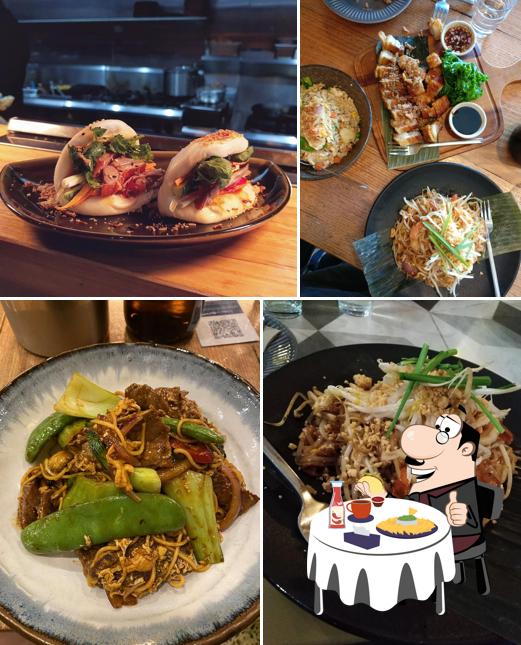 Top 7 restaurants in Sunbury, october 2025 - Restaurant Guru