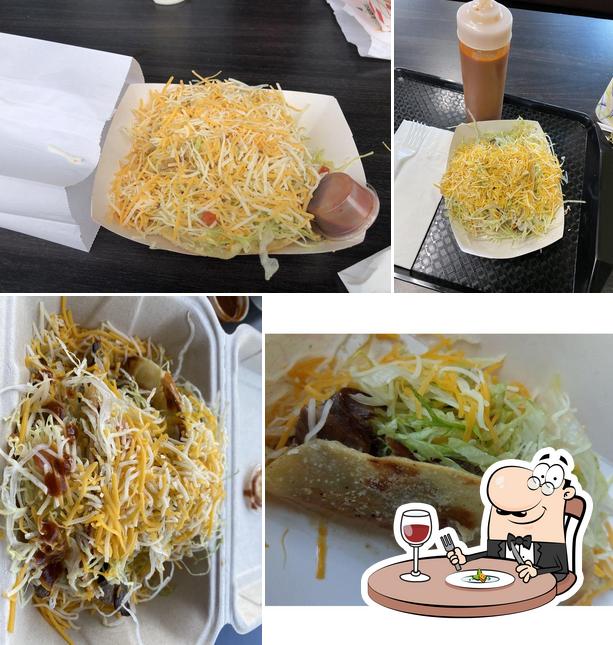 Roundhouse Deli, Elk Grove - Restaurant menu, prices and reviews
