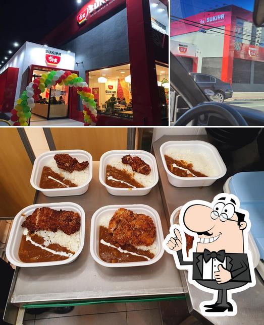 Sukiya Vila Carrão, São Paulo - Menu do restaurante, preços e opiniões