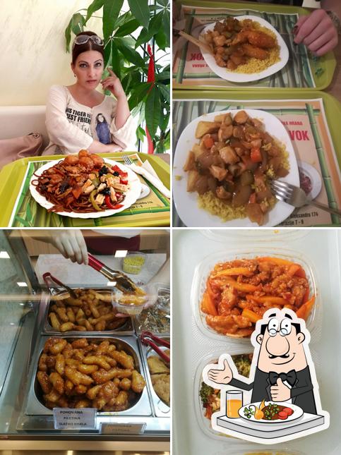 Super Vok, Belgrade - Restaurant menu, prices and reviews