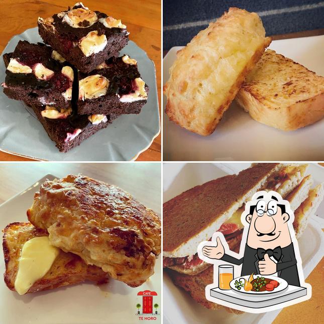 The Lockup Cafe Kapiti, Waikanae - Restaurant menu, prices and reviews