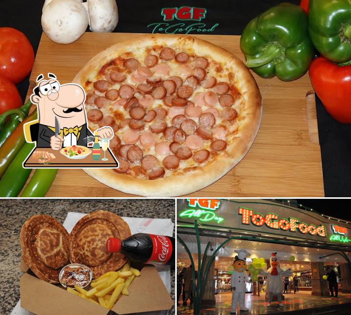 To Go Food, Buzău - Restaurantbewertungen