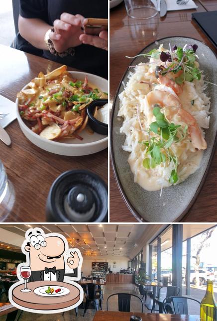 Twenty20 Tapas, Moe - Restaurant menu, prices and reviews