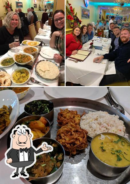indian Cottage, Portsmouth - Restaurant menu, prices and reviews