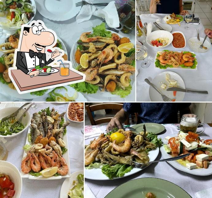 Restorant Tradicional VANI, Vlorë - Restaurant menu, prices and reviews