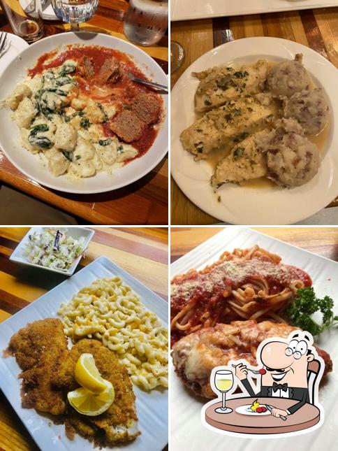 Selah Restaurant, Struthers - Restaurant menu, prices and reviews