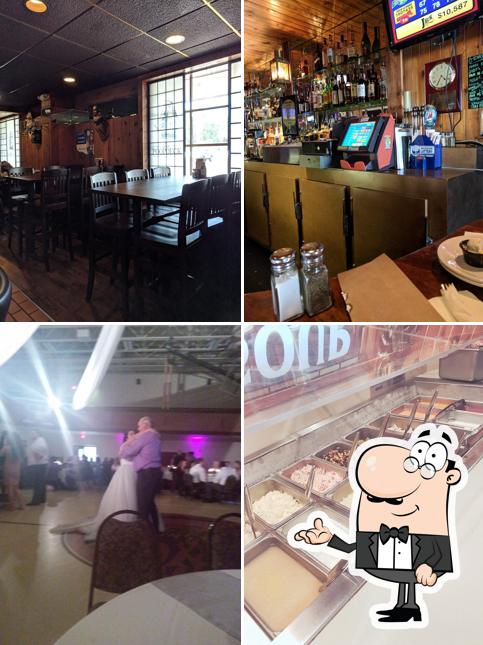 Whitey's Restaurant & Take Out in Davison - Restaurant menu and reviews