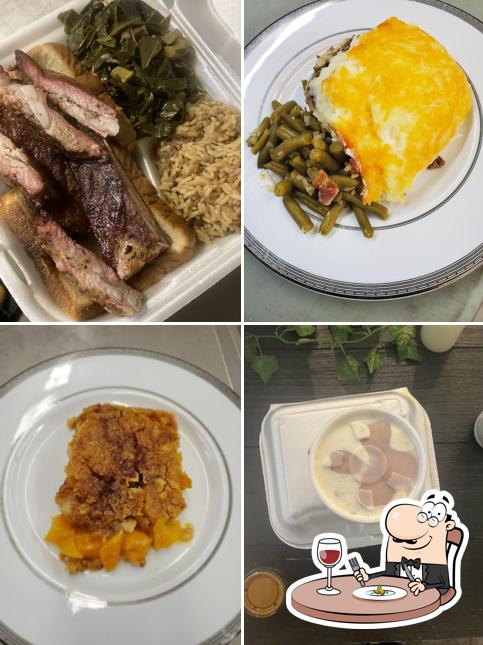 Top 7 BBQs in Fort Pierce, august 2025 - Restaurant Guru