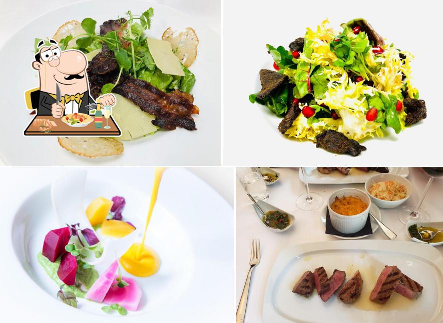 The BEEF Steakhouse & Bar, Bern - Restaurant menu and reviews