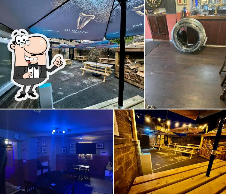 Top 7 pubs & bars in Matlock, november 2025 - Restaurant Guru