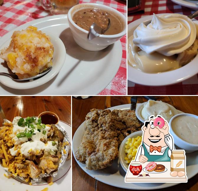 The Original Neal's Restaurant, 4750 FM 2920 Rd in The Woodlands ...