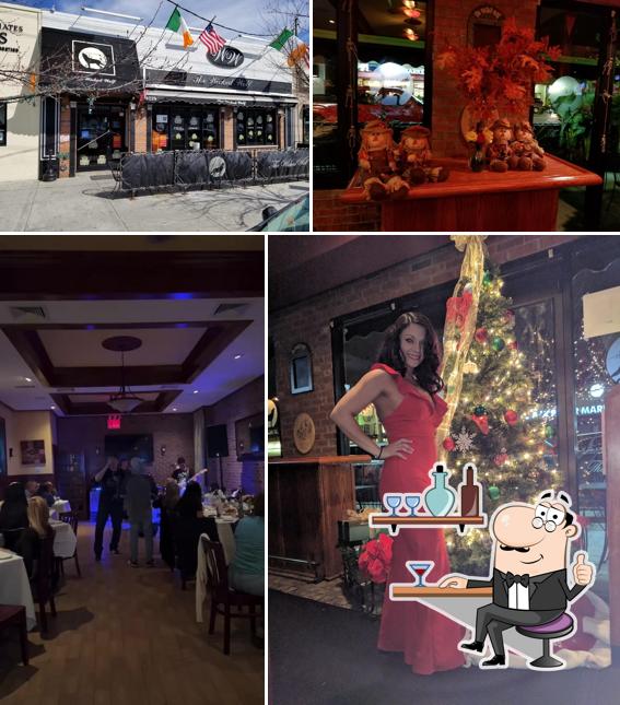 Wicked Wolf Bronx, New York City - Restaurant menu, prices and reviews