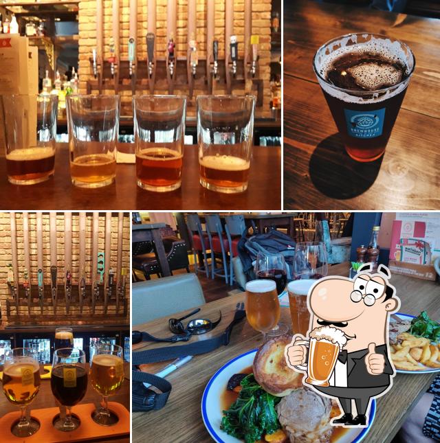 Top 5 cocktail bars in Horsham, november 2025 - Restaurant Guru