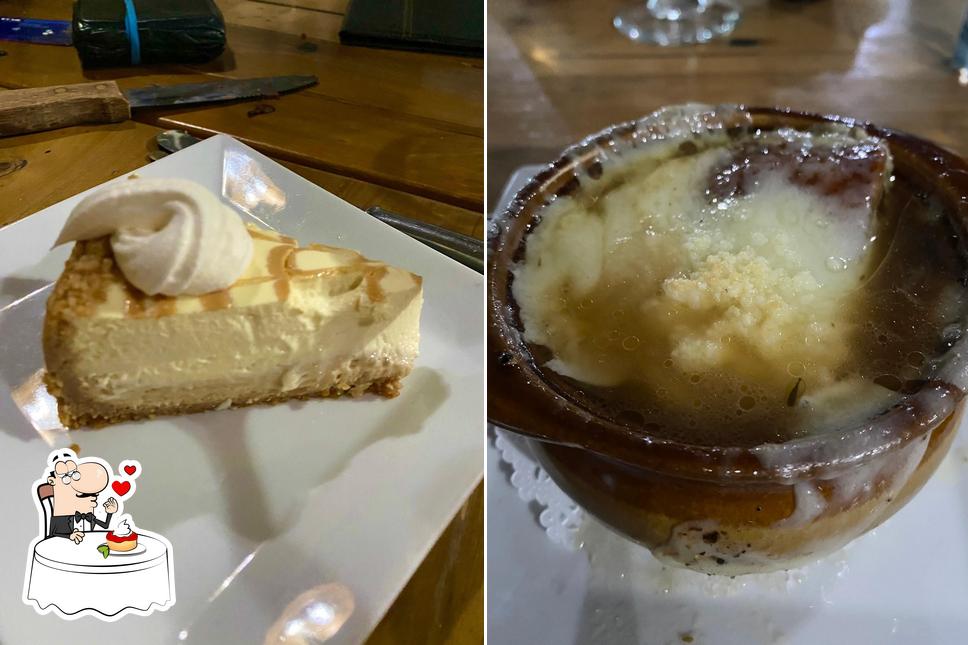 Poughkeepsie Steakhouse in Poughkeepsie - Restaurant menu and reviews
