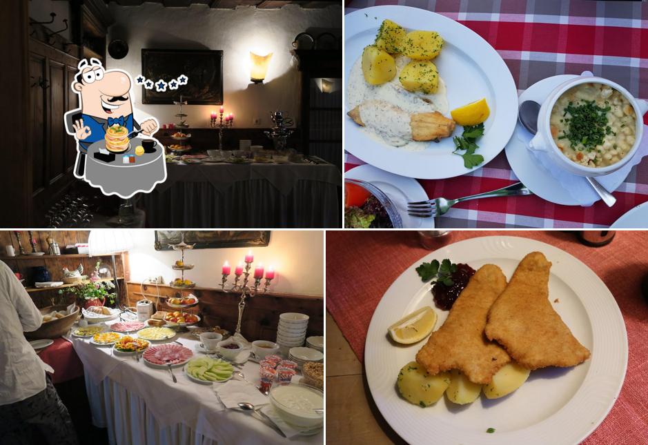 Bräugasthof, Hallstatt - Restaurant menu, prices and reviews