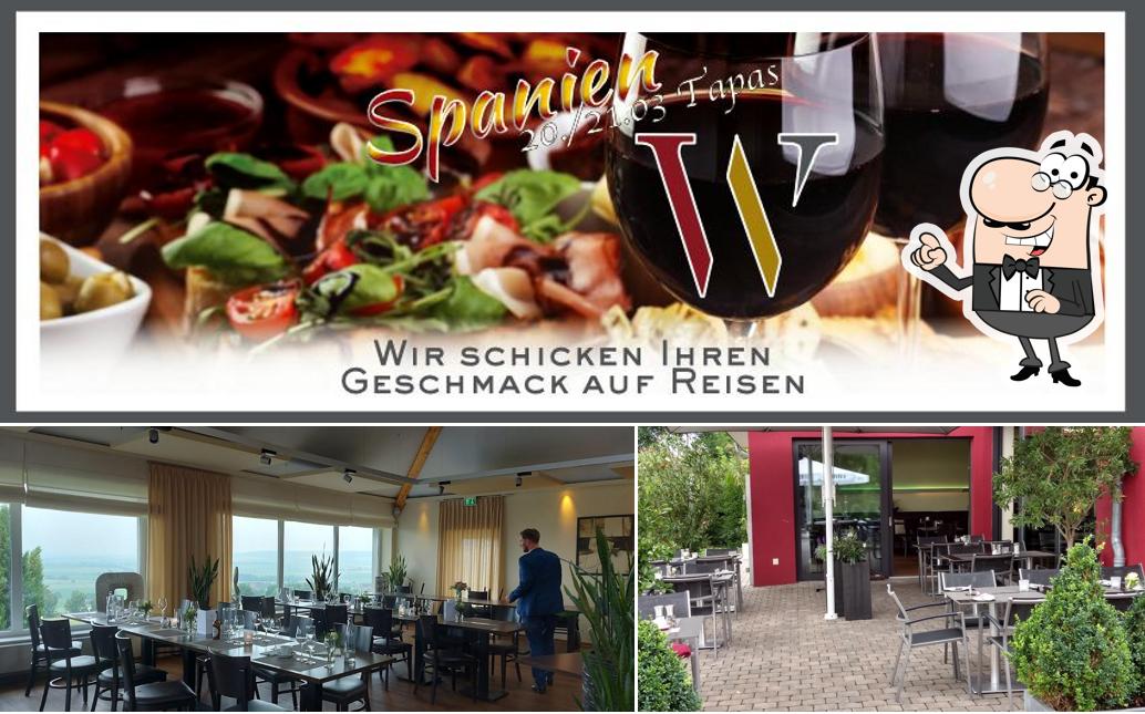 Restaurant am Weinberg, Bockenem - Speisekarte, Preise und Bewertungen