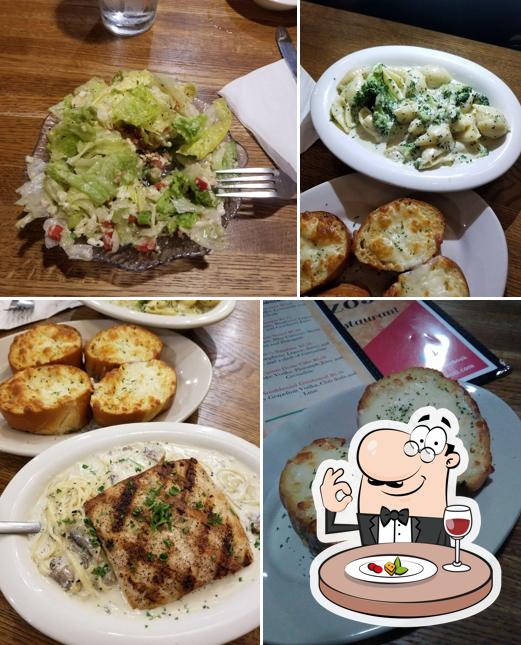 Rizzo's Italian Restaurant, 4460 Lemay Ferry Rd in Mehlville ...
