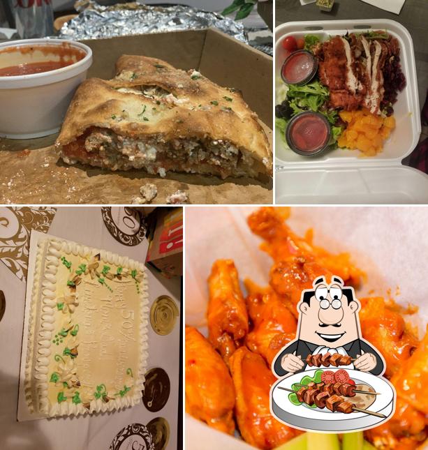 Best chicken salads in Irwin restaurants, winter 2023 - Restaurant Guru