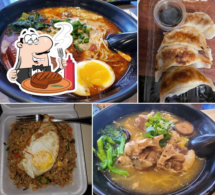 Top 10 restaurants with ramen in Honolulu, august 2025 - Restaurant Guru