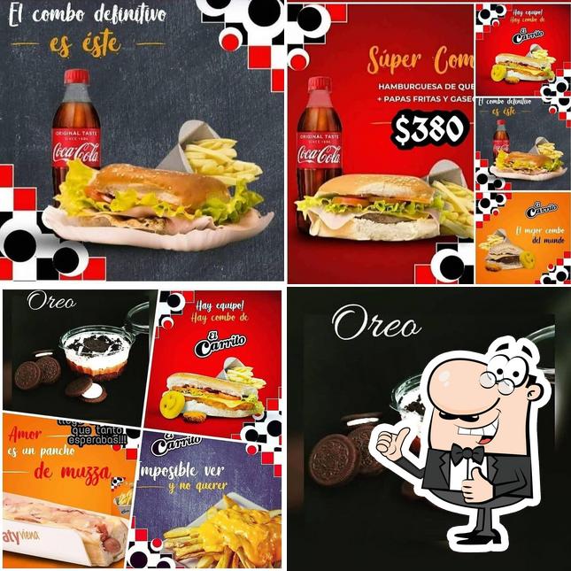 El Carrito, Argentina - Restaurant reviews