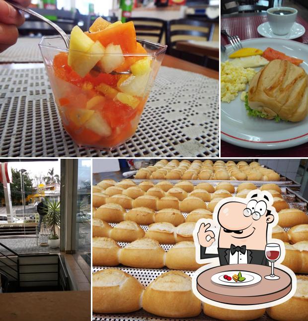 Bakery Le Duc Pães and Pastries, Curitiba - Opiniones del restaurante