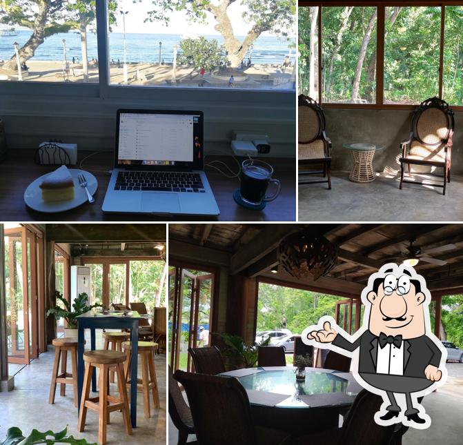Buglas Isla Cafe, Dumaguete, Ground Floor - Restaurant reviews