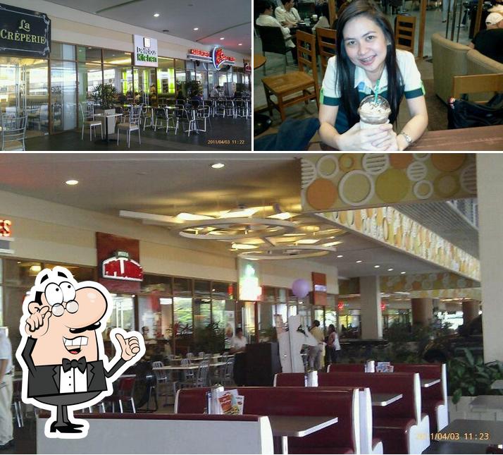 Veranda Cafe, Quezon City