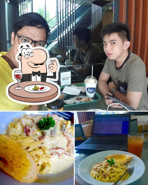 Allegro Cafe Italiano, Pasig - Restaurant reviews